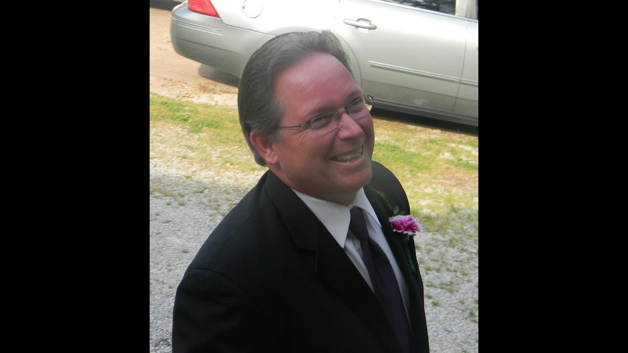 Michael Anthony Collard - YouTube