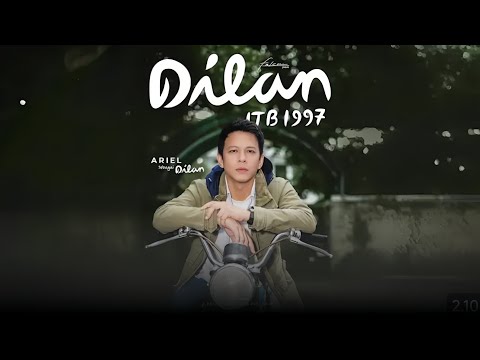 Teaser Dilan 1997 
