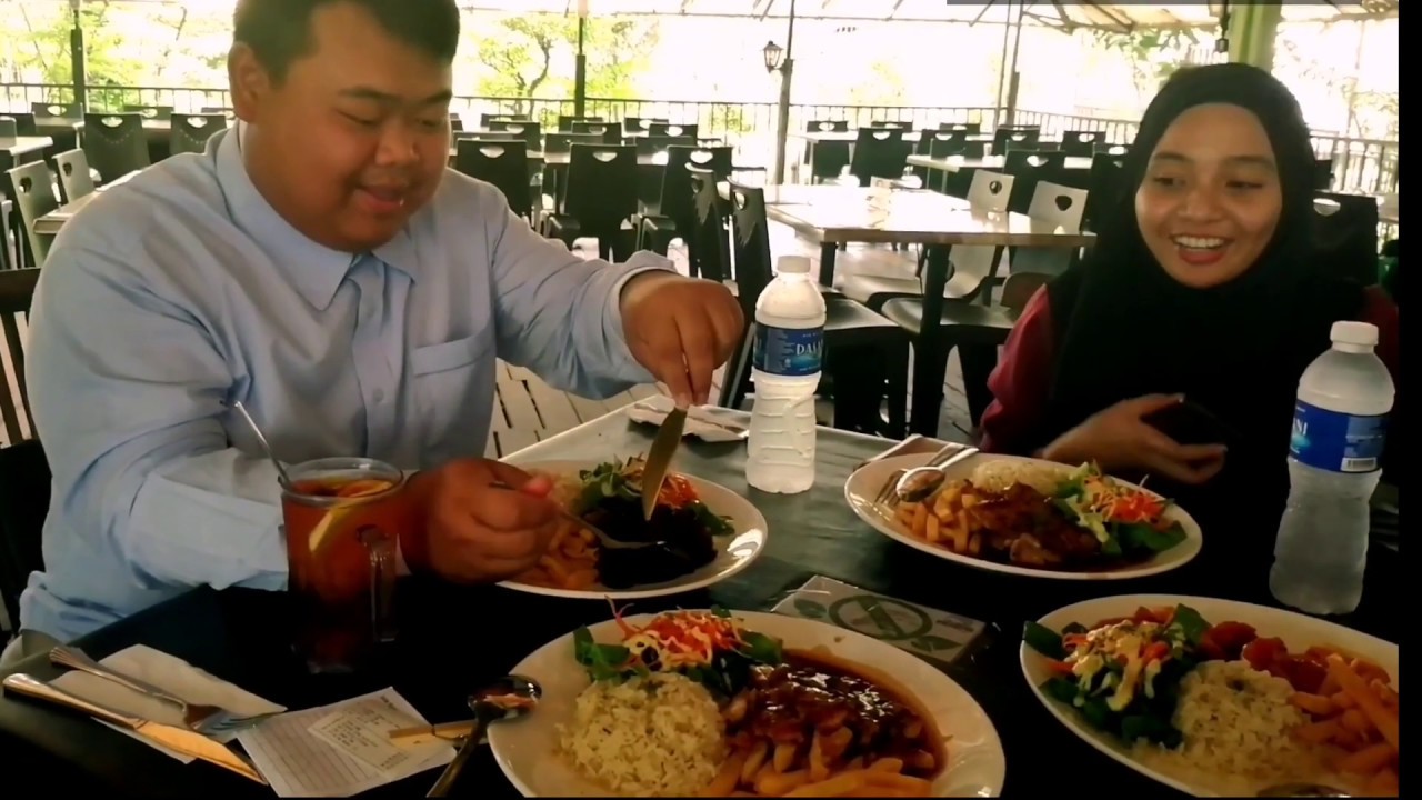 VLOG 17 : SHARING PLANET KUCHING - YouTube