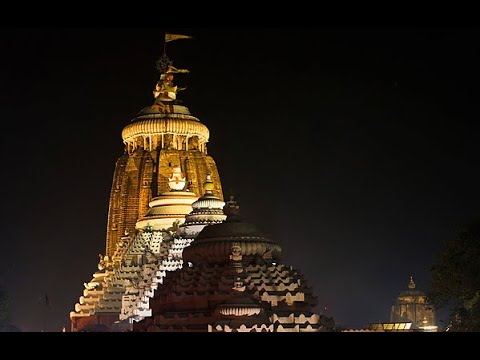 Puri Jagannatha temple ‑ History | Unknown facts | Top 10 mysterious ...