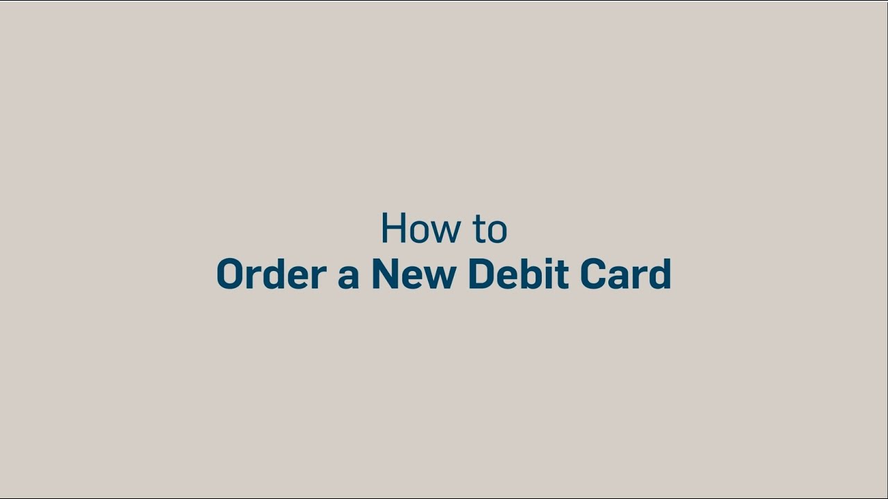 Capitec Business | Online Banking | How to Order a New Physical Card ...
