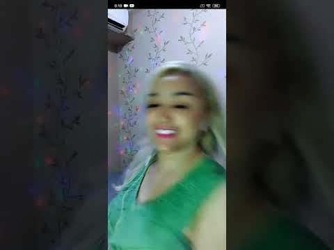 #14 Lia Ladysta on Bigo Live Indonesia 17/10/2020