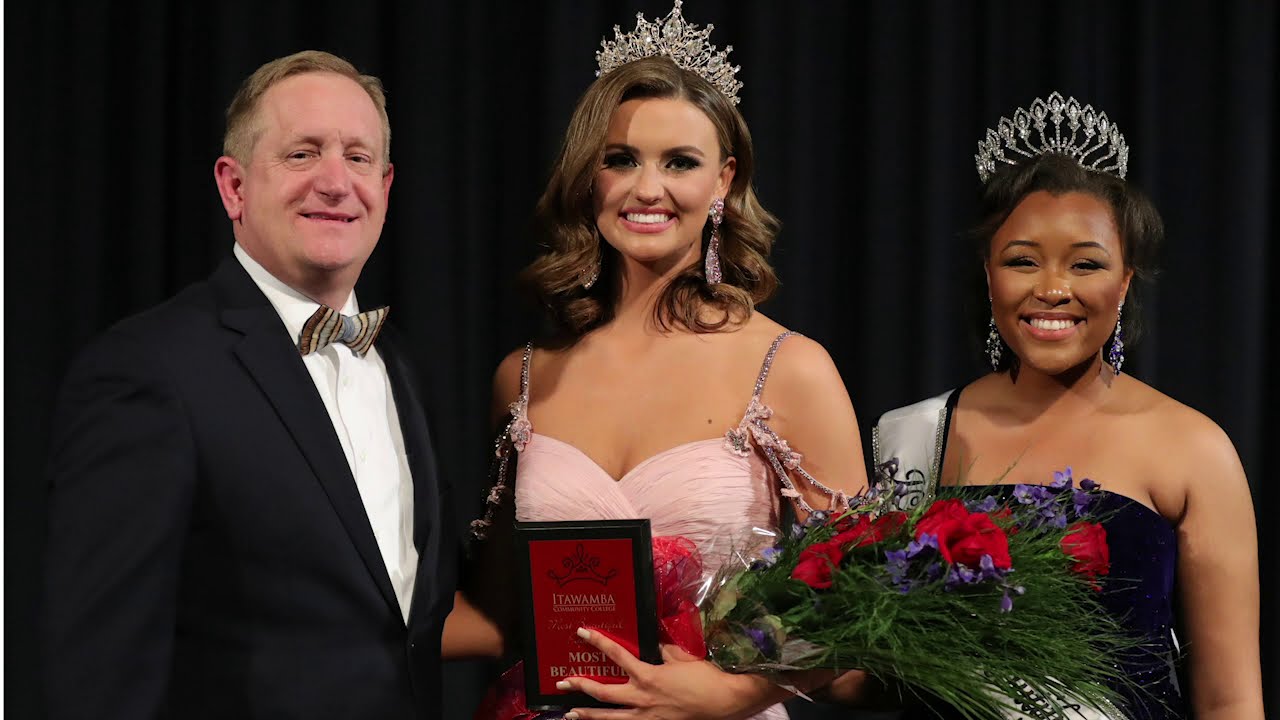 2020 ICC Virtual Graduation Ceremony - YouTube