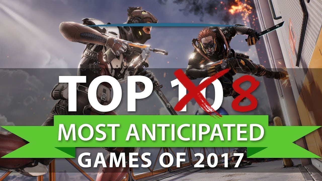 Top 10 upcoming android and ios games|2018 games| best games | show ...