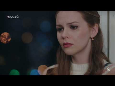 Leylifer - Aziz (Can Verel) and Meryem (Camila Duarte Çakir)