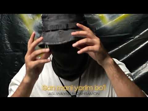 @Evromuzi1  san mani yorim bol trend