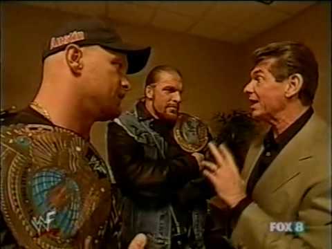 The Team of Austin & Hunter - YouTube