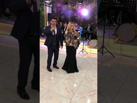 Nüşabə Ələsgərli - Toy 2023 (Yeni)