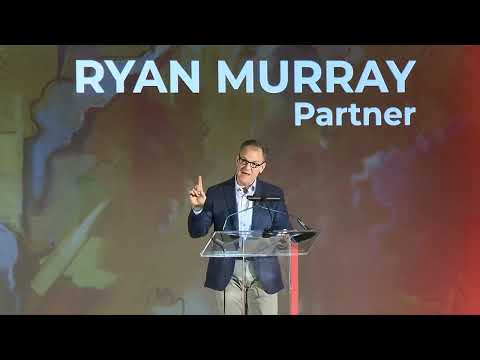 2024 Mid-Atlantic Capital Conference - Breakfast Session - YouTube