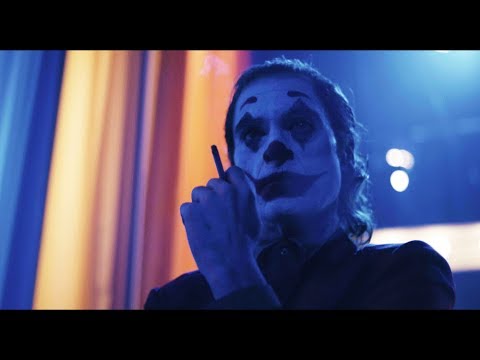Beni Joker olarak takdim eder misin? | Joker [UltraHD, HDR]