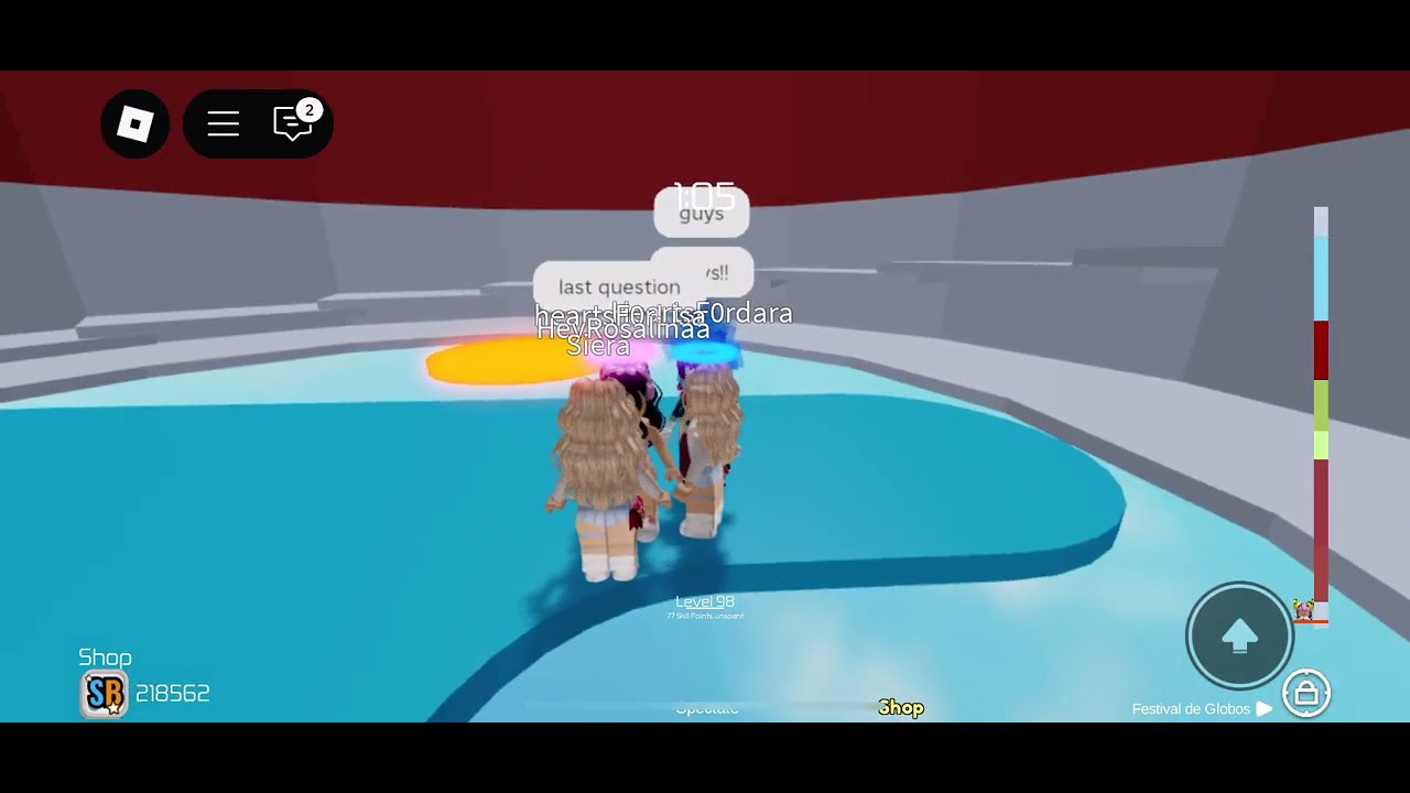 Fallen Kings Episode 1 who Real Sabinafan obbis |@BGZar ⁠@14t709c_al ...