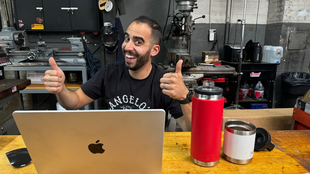 Pizza Squad BTS! ALL ABOUT BARB! September 5, 2024 - YouTube