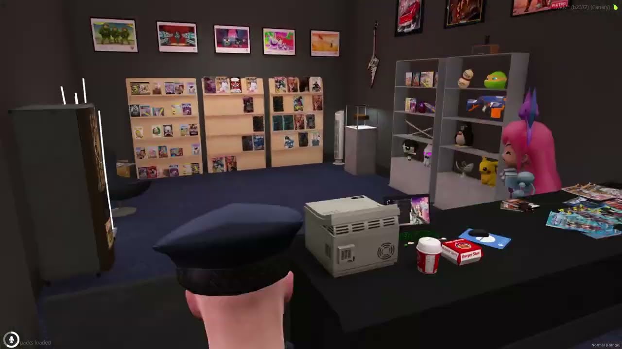 FiveM Toys Shop MLO - YouTube