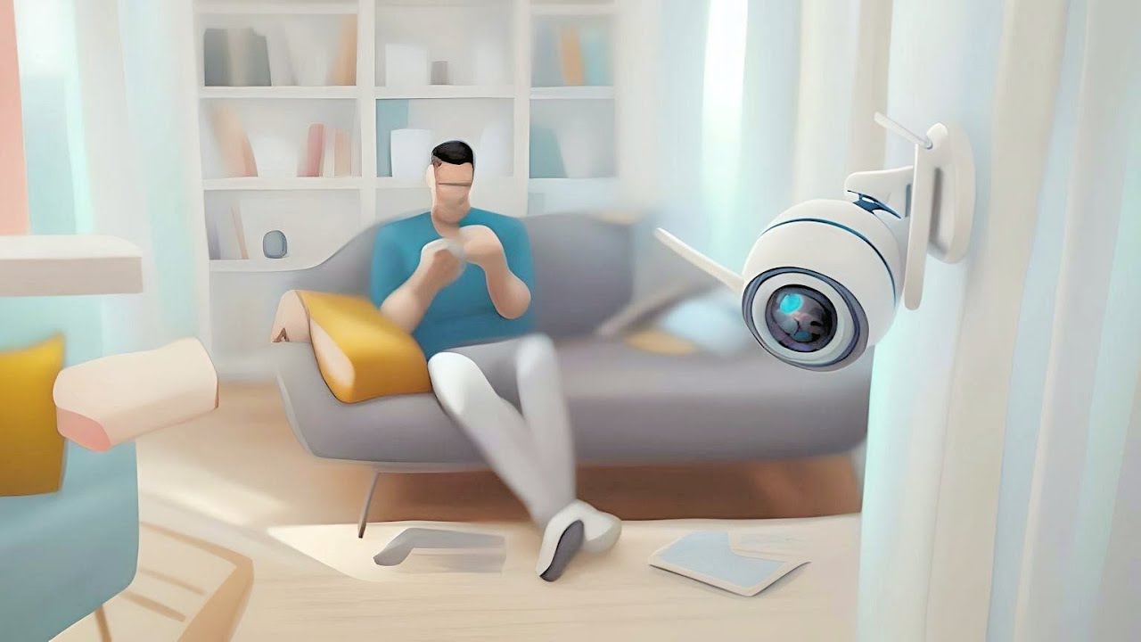 Shocker Alert! Find Out How Illegal Surveillance Can Impact Your Home ...