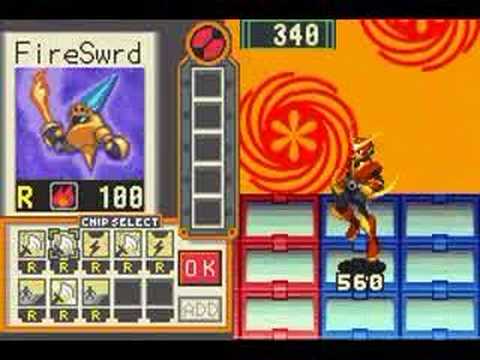 LP MMBN2: (11) Quickman.EXE Version 2 - YouTube