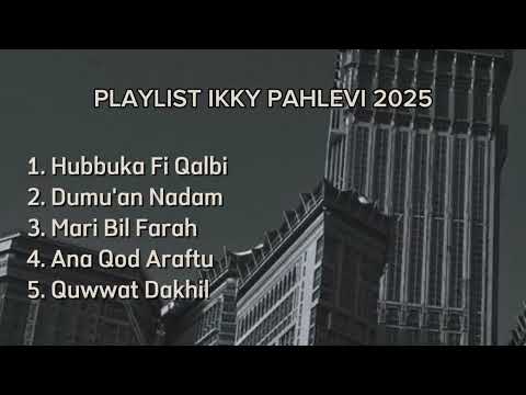 Playlist Ikky Pahlevi | Slow Remix Song Viral Tiktok 2025 Terbaru