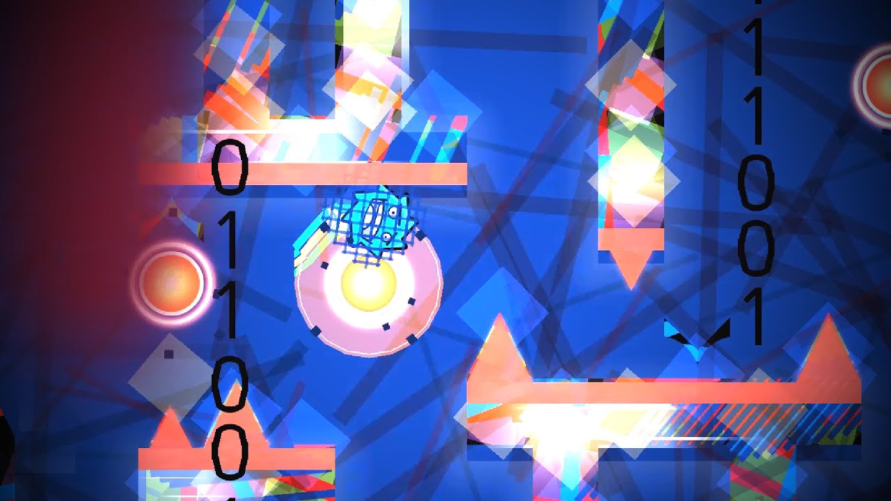 BROKEN SIGNAL 63% - YouTube