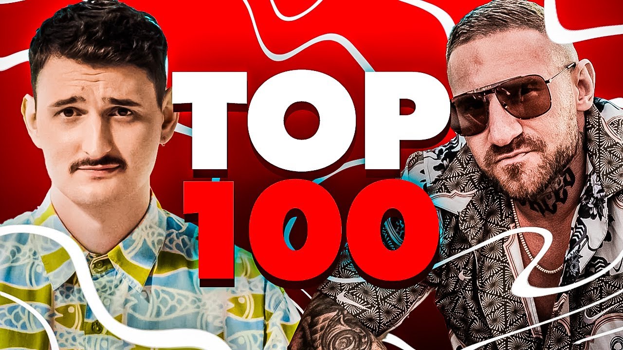 Największe hity W HISTORII polskiej muzyki - YouTube