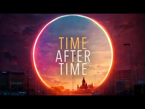 Dash Berlin x DubVision x Emma Hewitt - Time After Time (Official Audio ...