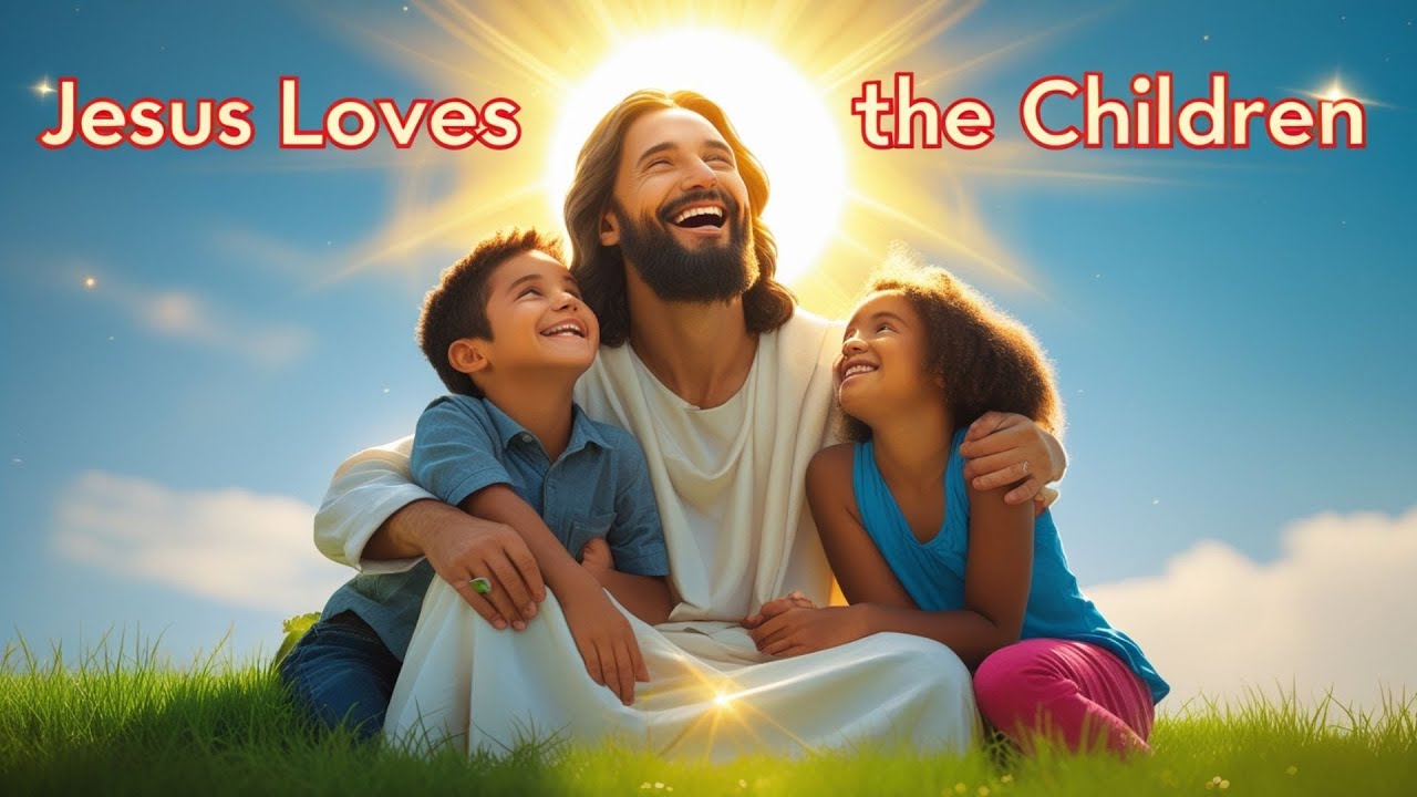 The Sun Shines For Me | Official Original Video - YouTube