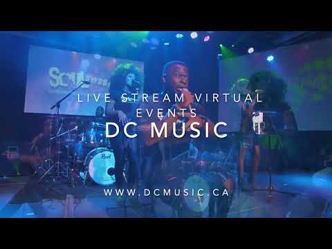 Live Stream Concerts and Virtual Events - YouTube