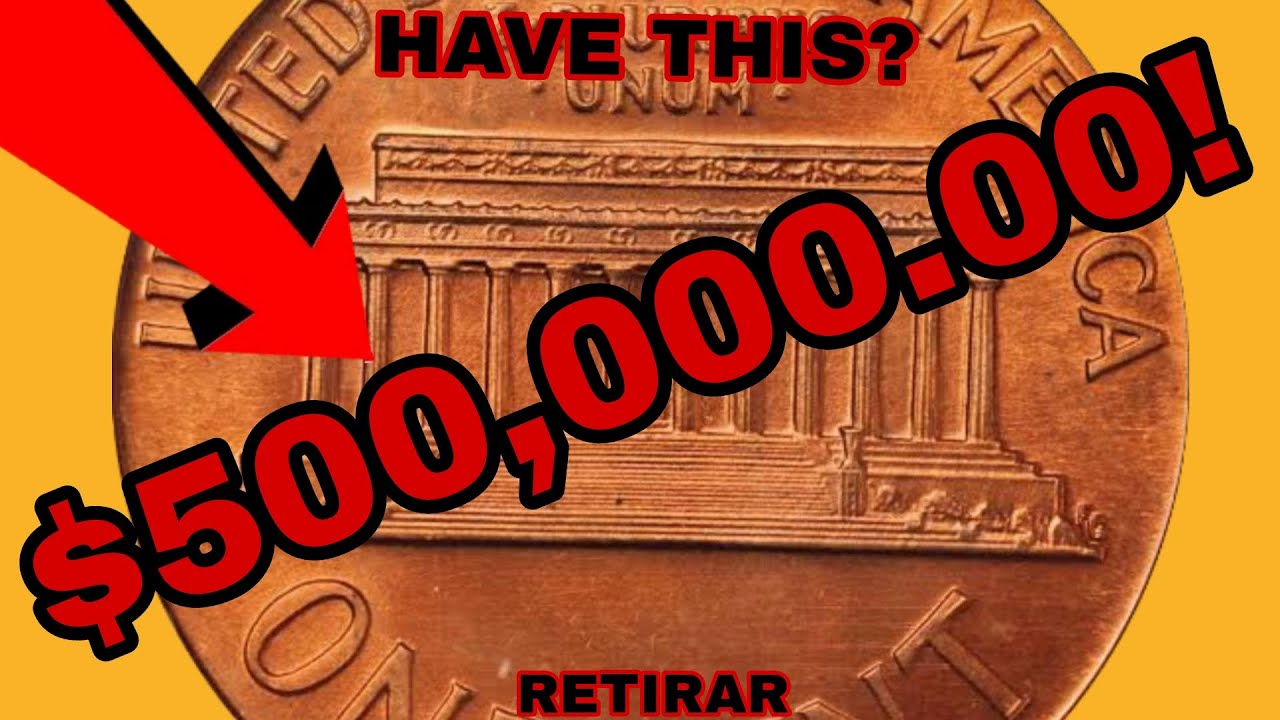 8 COMMON COINS WORTH BIG MONEY THAT COULD BE IN YOUR POCKET CHANGE ...