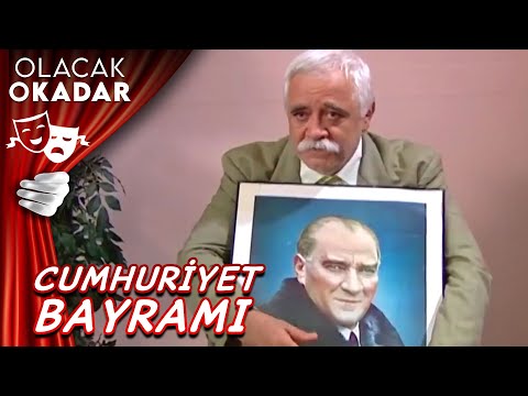 Cumhuriyetimizin 100.Yılı Kutlu Olsun! | 29 Ekim Cumhuriyet Bayramı