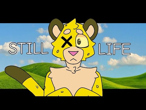 Still Life/Animation meme - YouTube