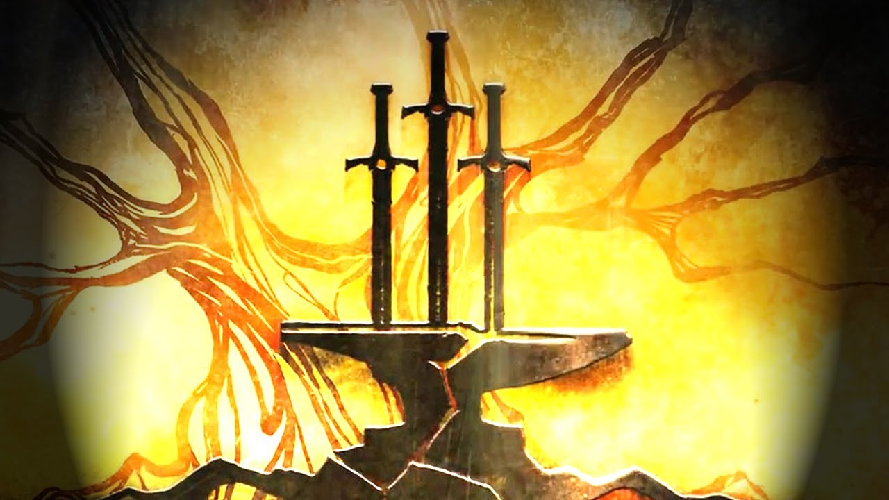 CAMELOT UNCHAINED - CSE Teaser Trailer #3 - City State Entertainment ...