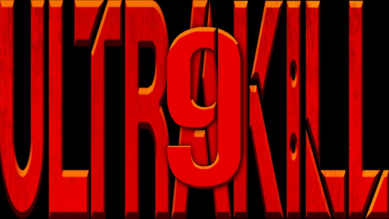 random videos with ultrakill sound effects [9] - YouTube