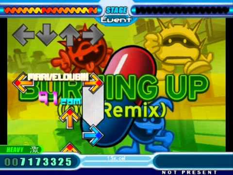 Dr. Mario Burning Up OC ReMix (Chill) Stepmania!!! - YouTube