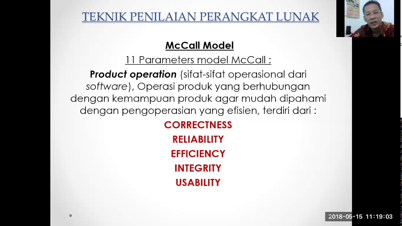 Mccall models - YouTube