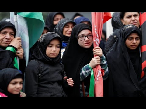 Bu gecənin ürək yandıran - Roizəsi zikri müsiybəti - 2019