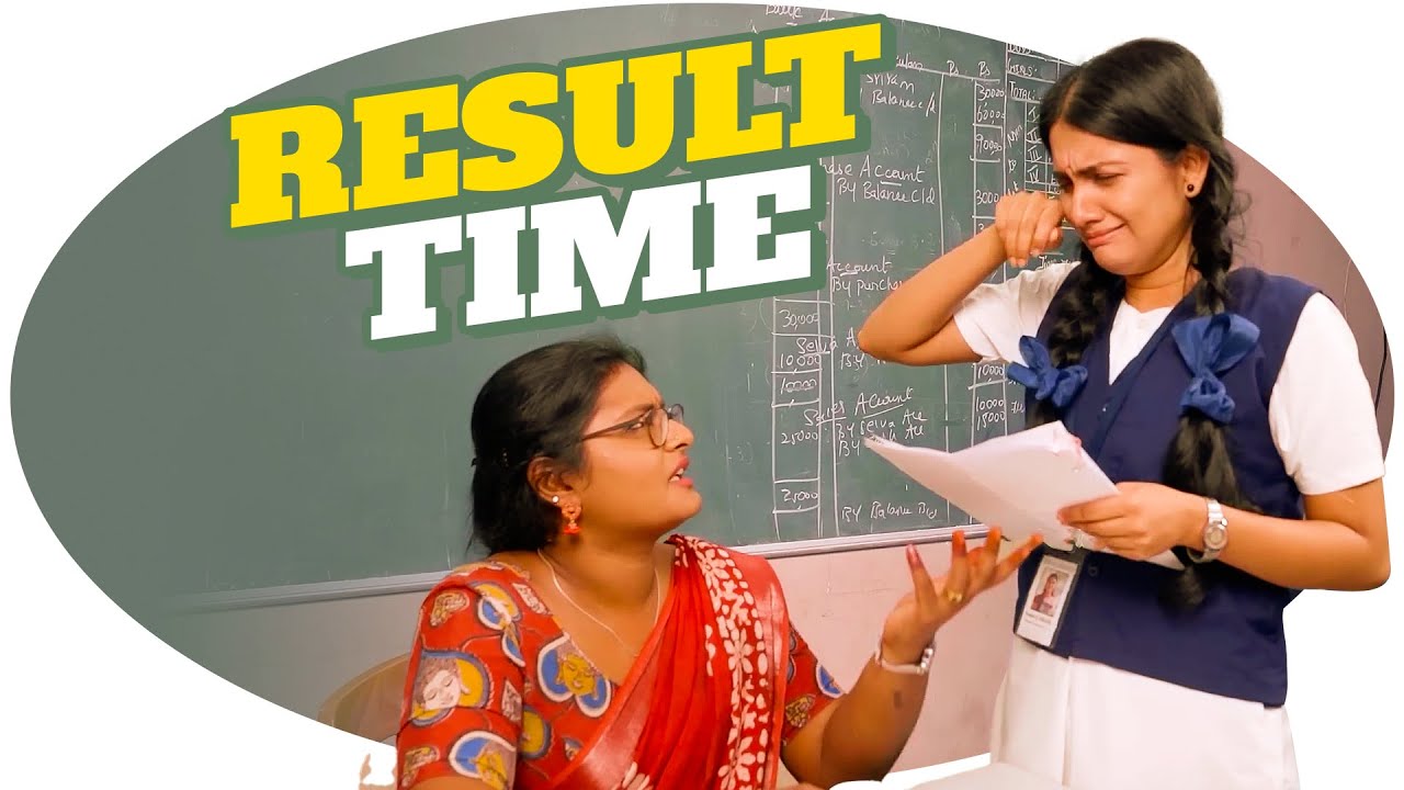 Result Time || @ShortsDAOfficial || Tamada Media - YouTube