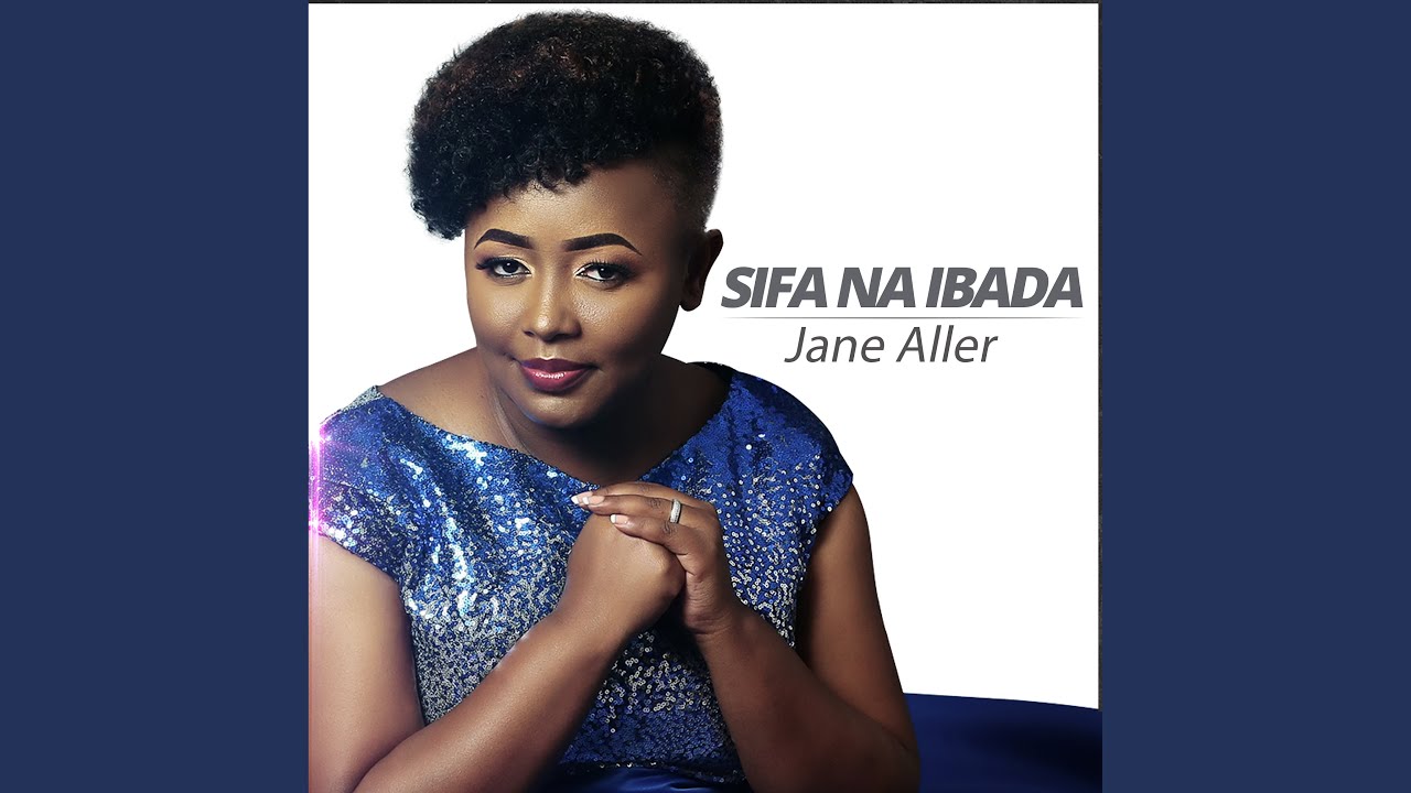 Sifa Na Ibada (Live) - YouTube