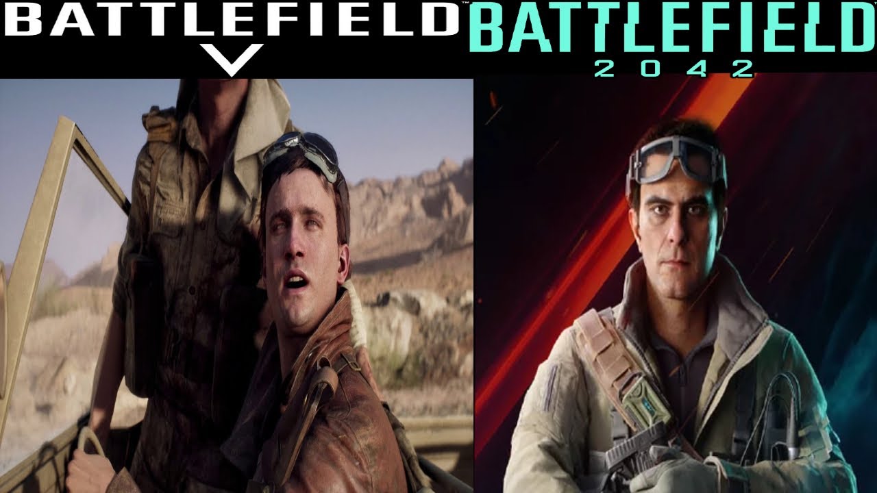 2042 console superiority (Contains Copyright) - YouTube