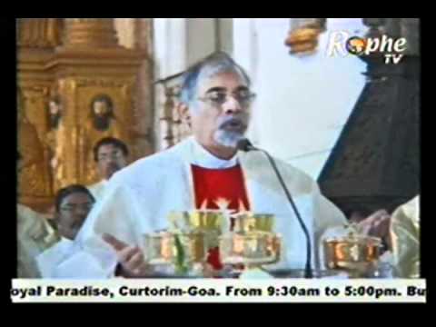 Our Father - In Three Different Languages.wmv - YouTube