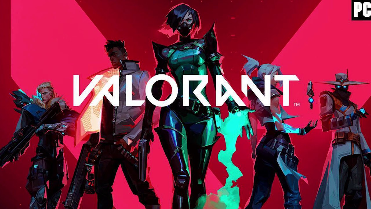 Valorant Victory Music Theme Extended Version - YouTube