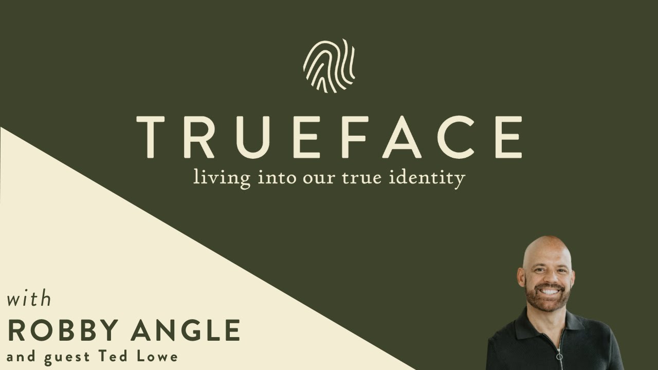 Ted Lowe // How Changing Your Thoughts Can Change Your Marriage - YouTube