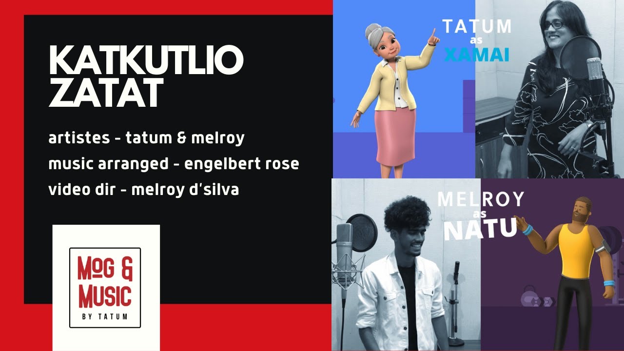 KATKUTLIO ZATAT - Tatum (Babli), Melroy. Tribute to Bab Peter Ophelia ...