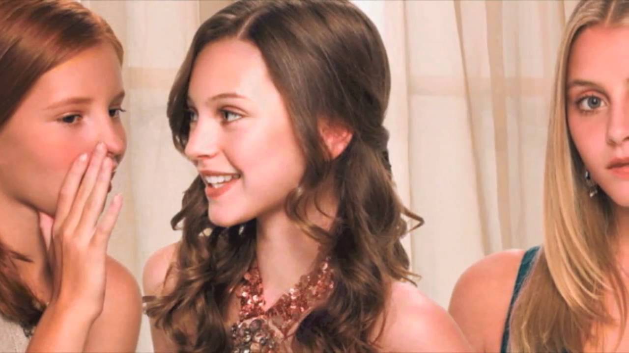 The Clique - YouTube