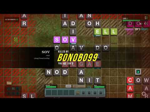 You Got SOV'D! Road To Pro! - Babble Royale