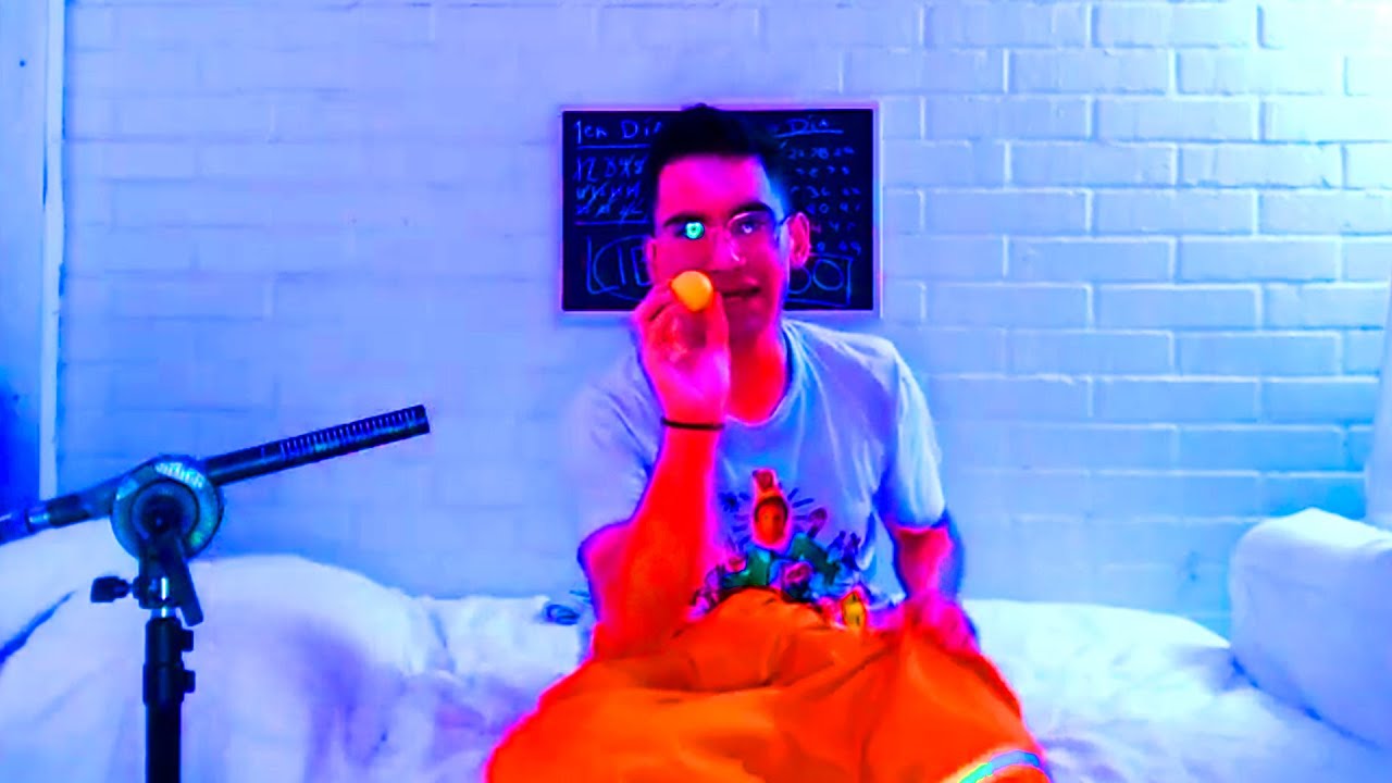 "Creo que así eraAAA E E EEE" - YouTube