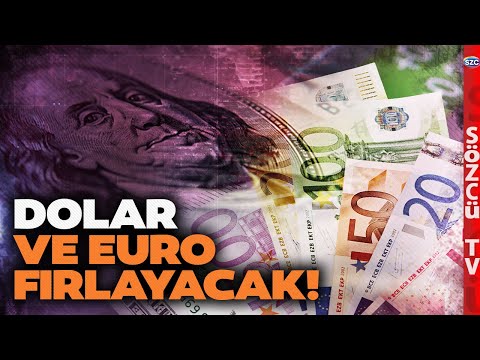 'DOLAR 53 EURO 65 TL OLACAK' Ekonomist Murat Özsoy’dan Korkutan 2026 Senaryosu