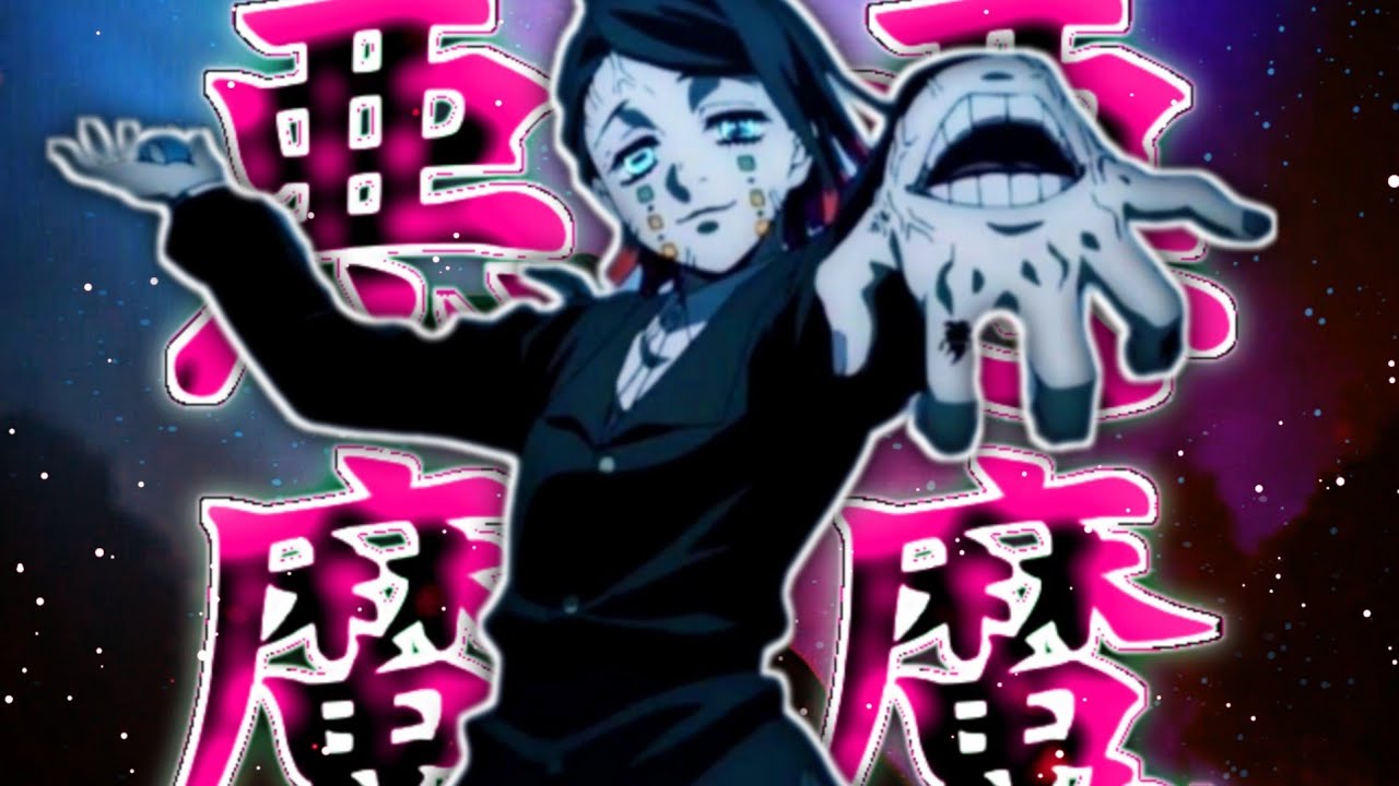 HE'S..TOO STRONG! [DEMON SLAYER HINOKAMI CHRONICLES] #ENMU # ...