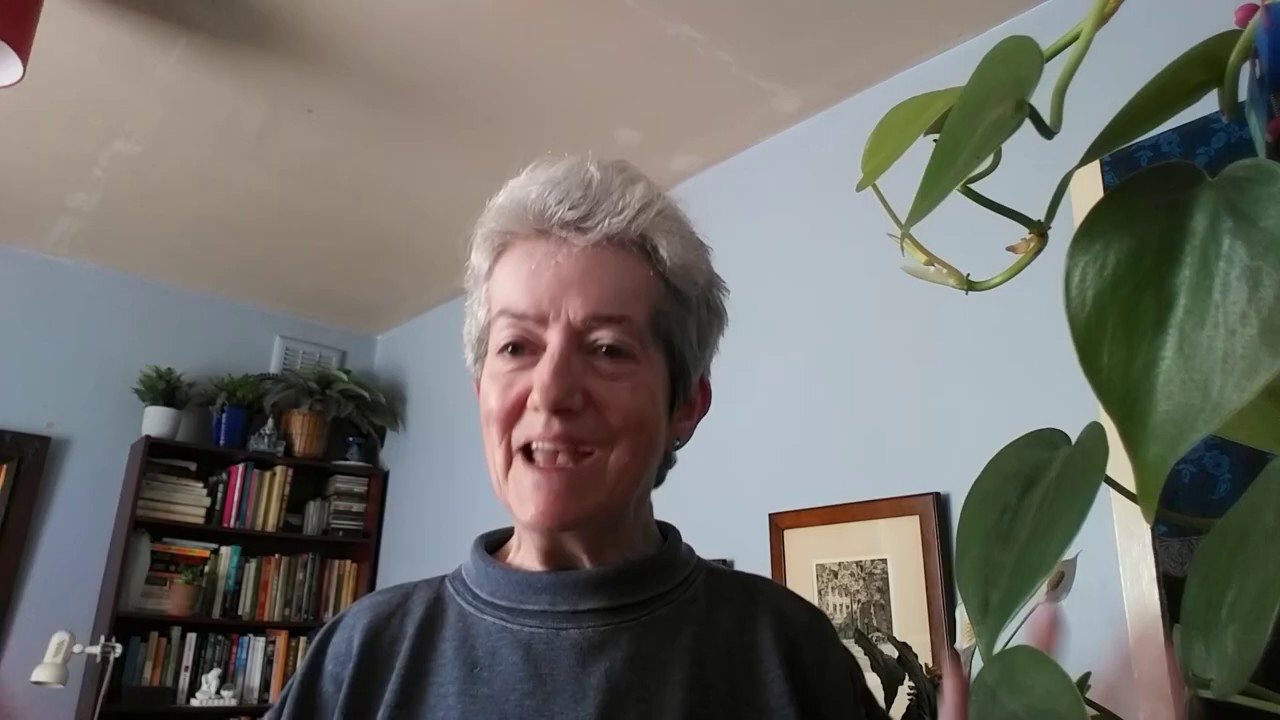 Maureen Sullivan - 'Lockdown - The Tour' - YouTube