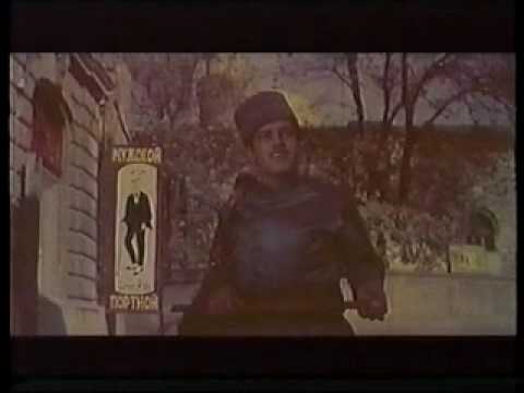 Arshin Mal Alan (Arşın Mal Alan) 1965 - part 3 of 10