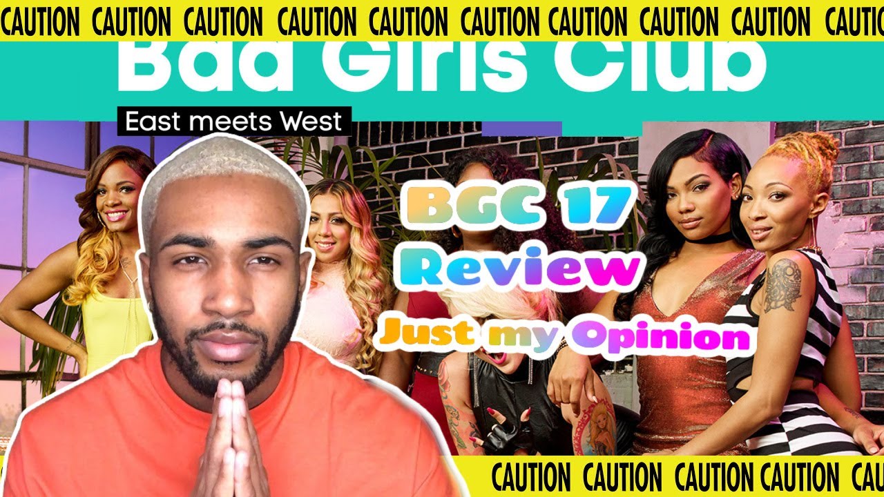 My Honest Opinion on BGC 17 | Cameron Noel - YouTube