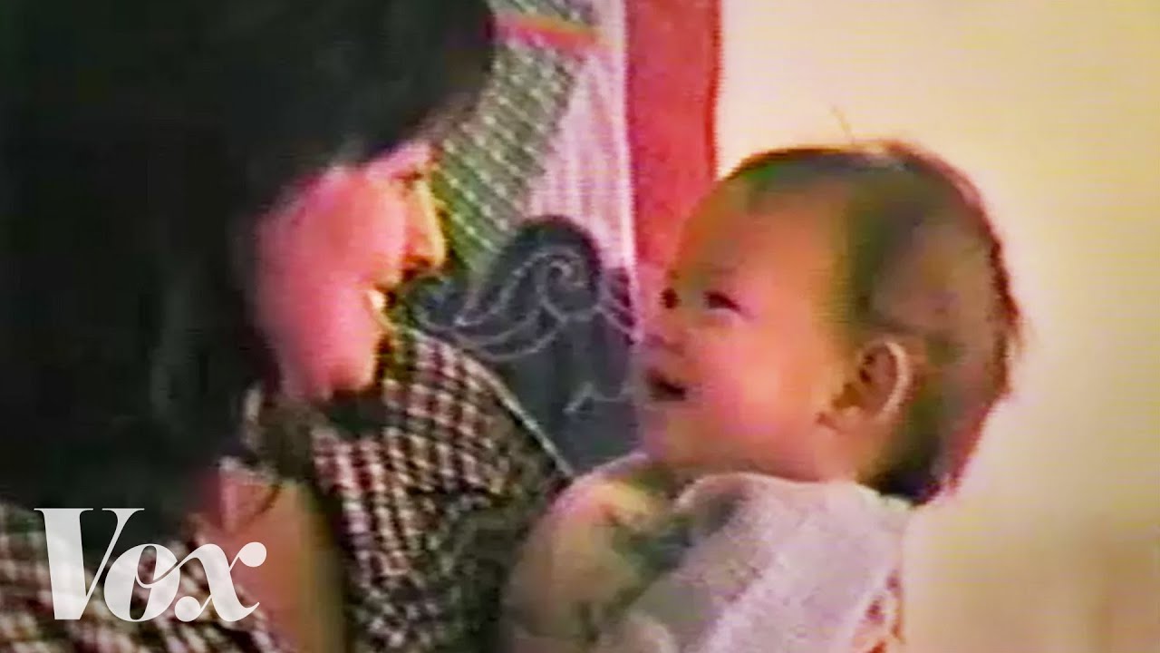 Motherhood, explained by the experts: our moms - YouTube