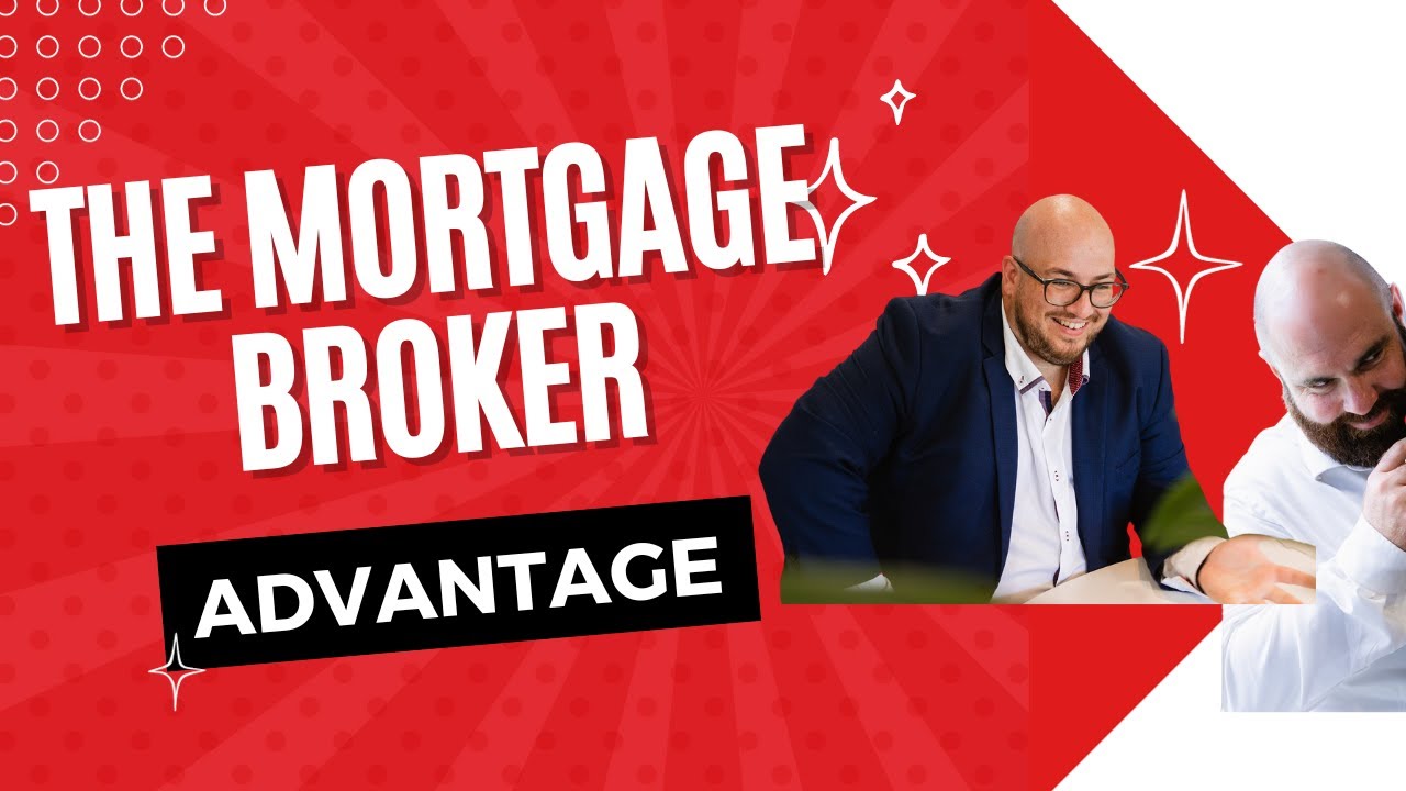 The Mortgage Broker Advantage: Conversation with Managing Director ...
